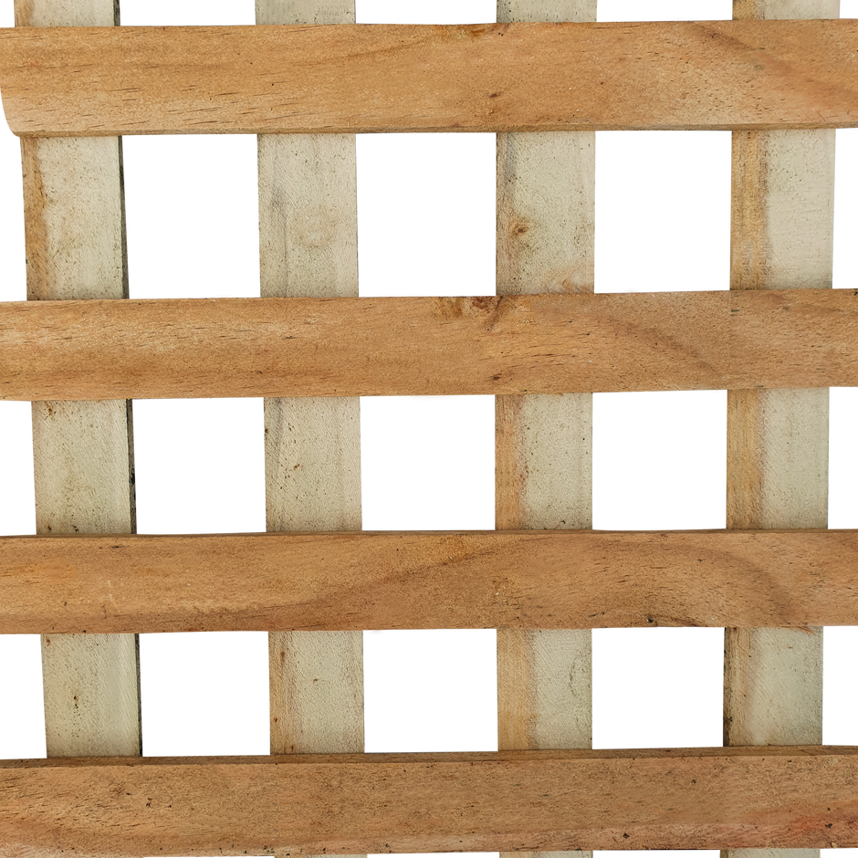 Premier Lattice: Manufacturer & Wholesaler of Treated Pine Lattice