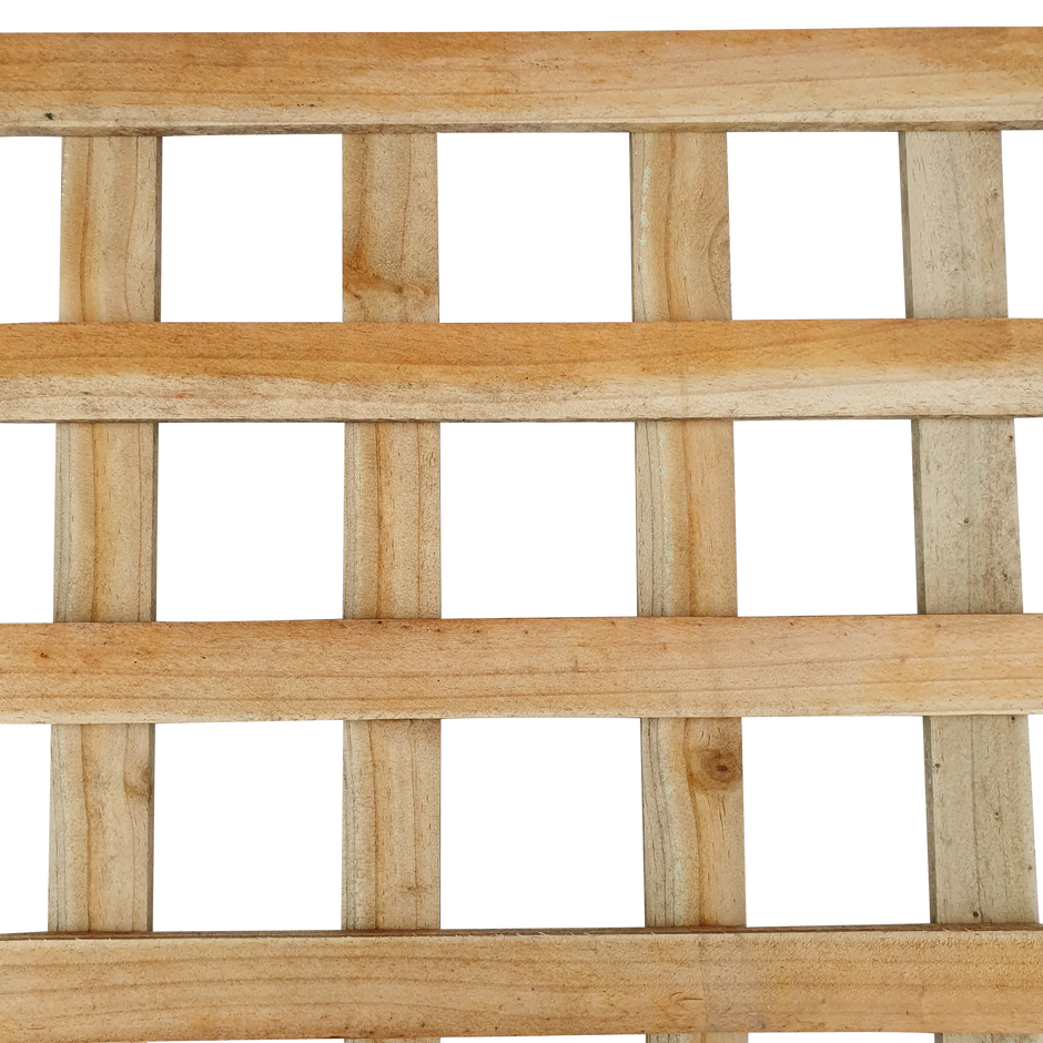 Premier Lattice: Manufacturer & Wholesaler of Treated Pine Lattice